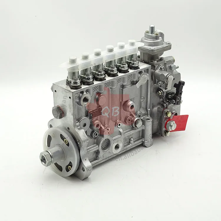 Genuine New Cummins 6CT Fuel Injection Pump 3936546 P3000RSV