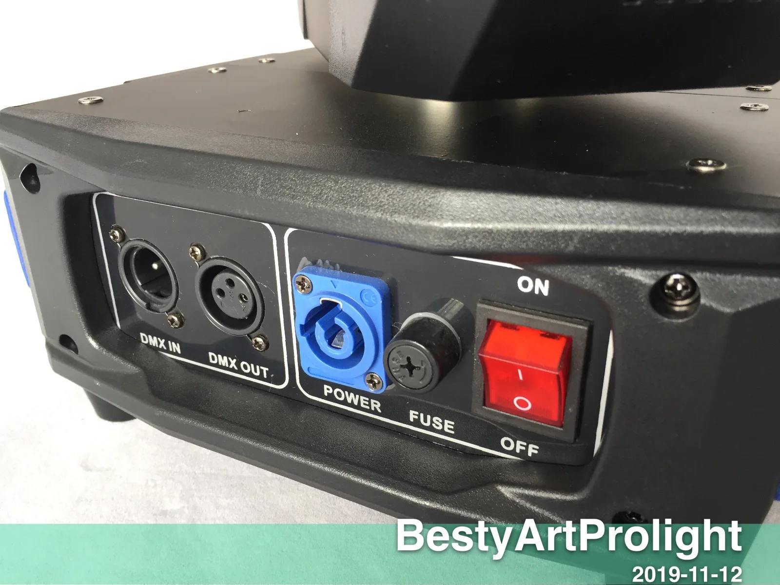 Factory Supply Beam 260 With Yodn Msd260 R9 Professional Moving Head ...