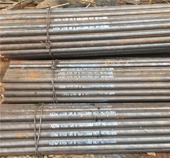 Jis Standard Scm 440 Seamless Steel Pipe Liaocheng Factory - Buy Scm ...