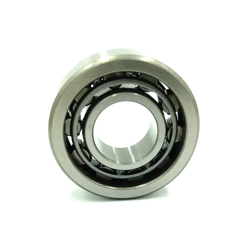 High Quality Nu 2310 Bearings Cylindrical Roller Bearing Nu2310 32610 ...