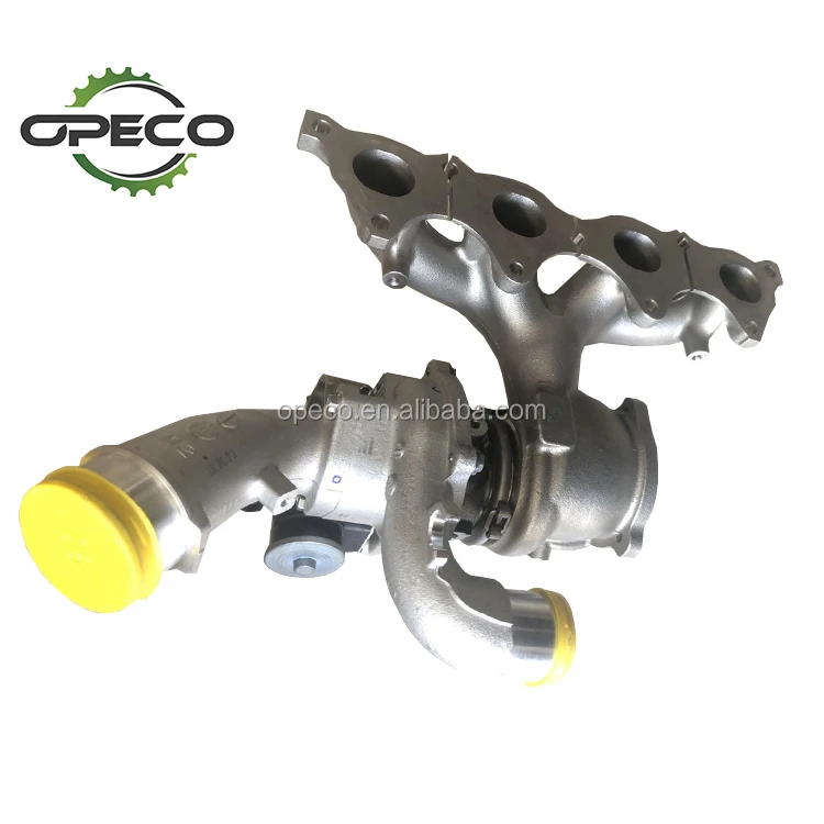 Hyundai 1.6T Turbocharger 28231-2B780 - Opeco Quality