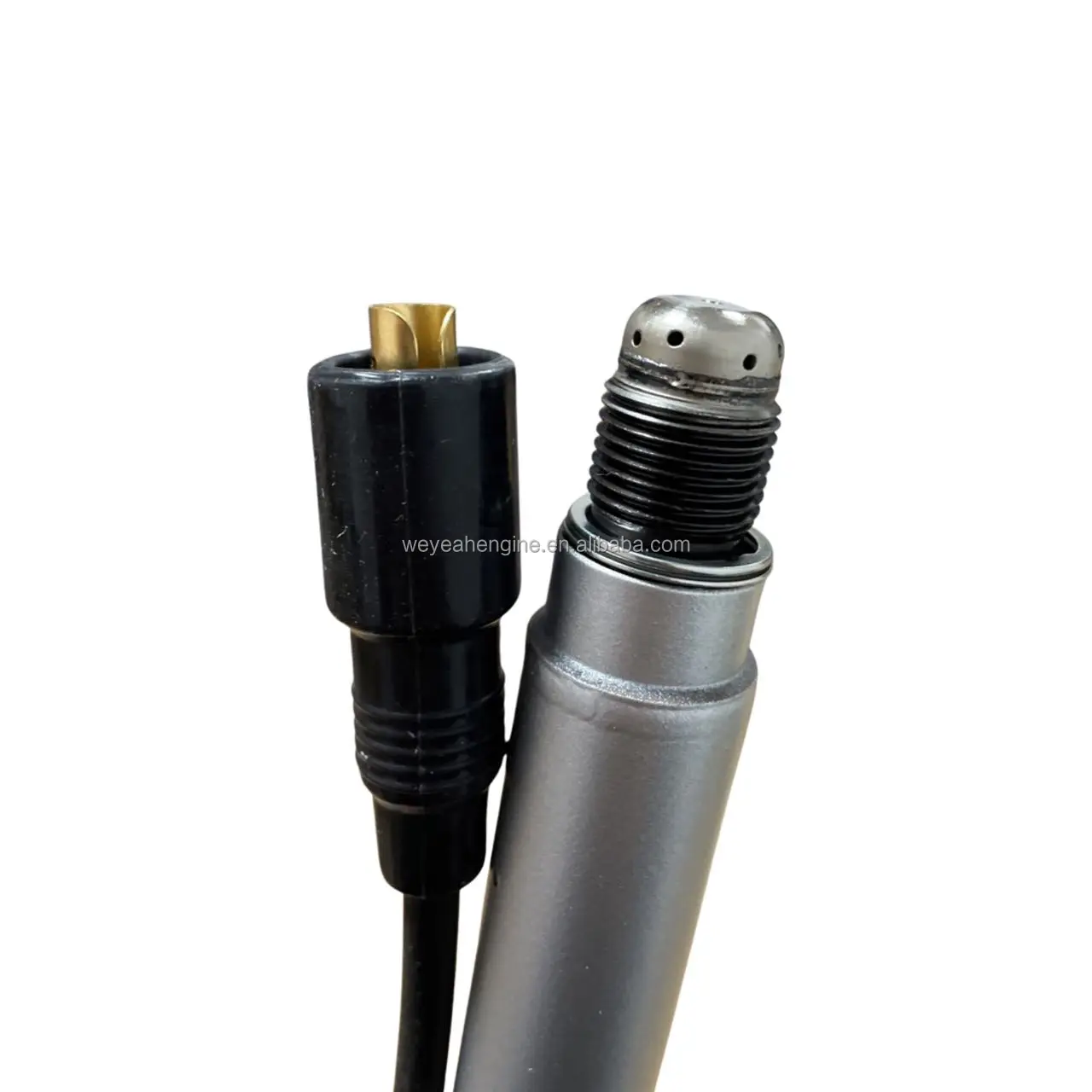 CAT/MWM Gas Engine Parts Spark Plug 12453318 for TCG2020 & CG170 Genset ...