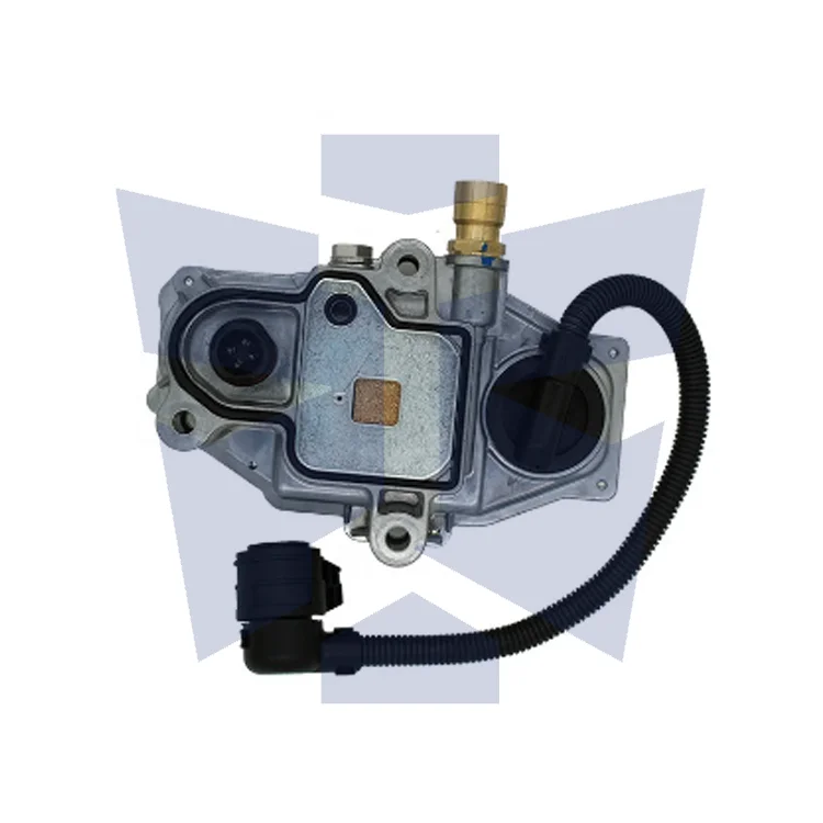 Solenoid Valve Clutch Control Valve For Vol Fh Fm Fmx Nh Oe 7422327063 ...