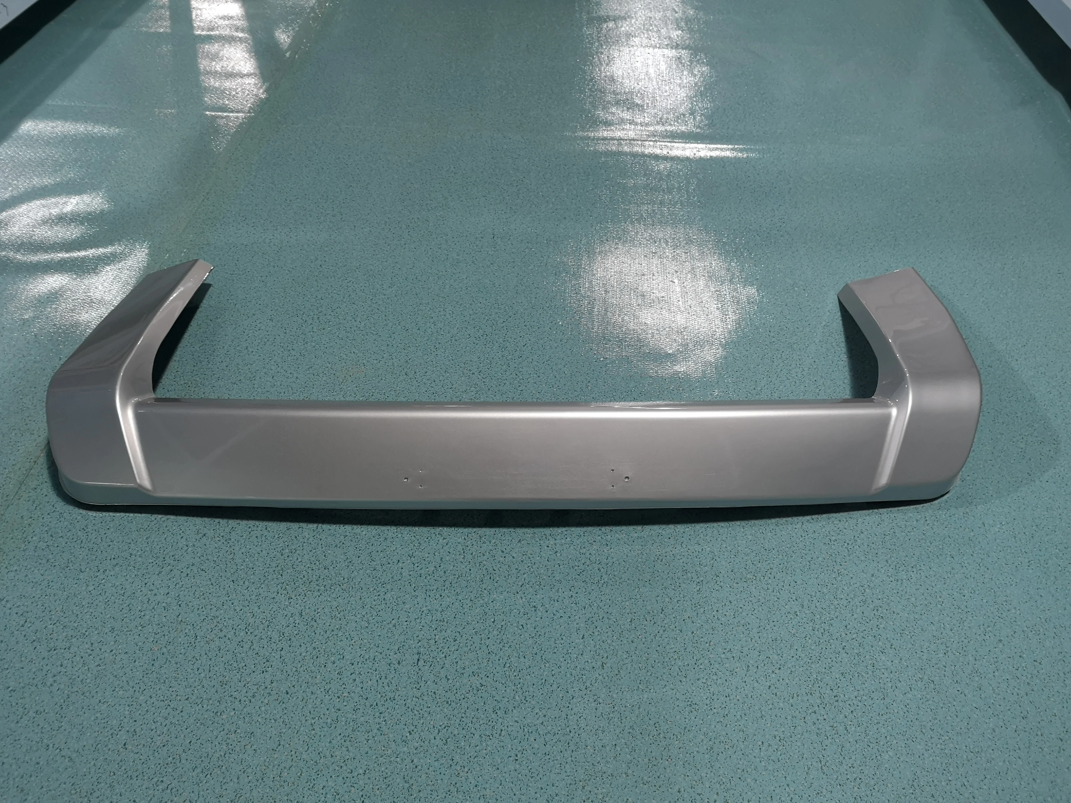 กันชนหน้าภายใต้แผ่นป้องกันสำหรับ Volvo Xc90 2006 2007 2008 2009 2010 ...