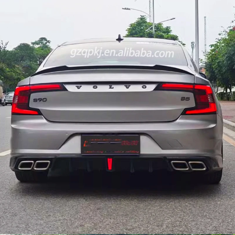 GZQPKJ Volvo S90 Body Kit - Enhance Your Vehicle's Style