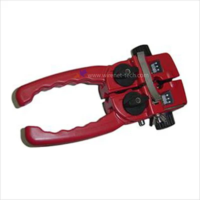 Outdoor Cable Jacket Stripper Longitudinal Cable Sheath Slitter - Buy ...