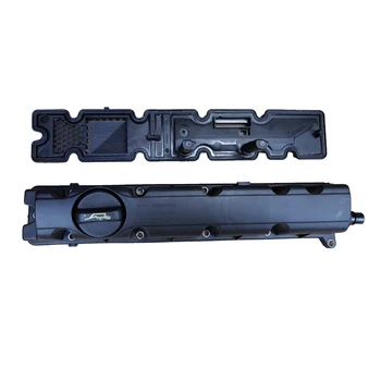For Psa Parts Engine Valve Cover 0248r6 For Peugeot 307 Citroen Jumpy 2 ...