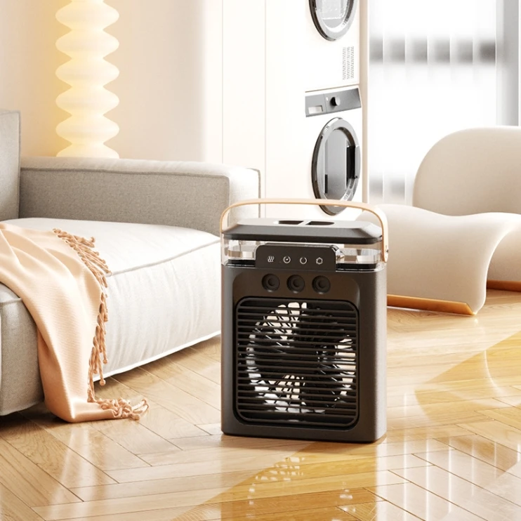 Portable Mini Cooler - Efficient Cooling Solutions