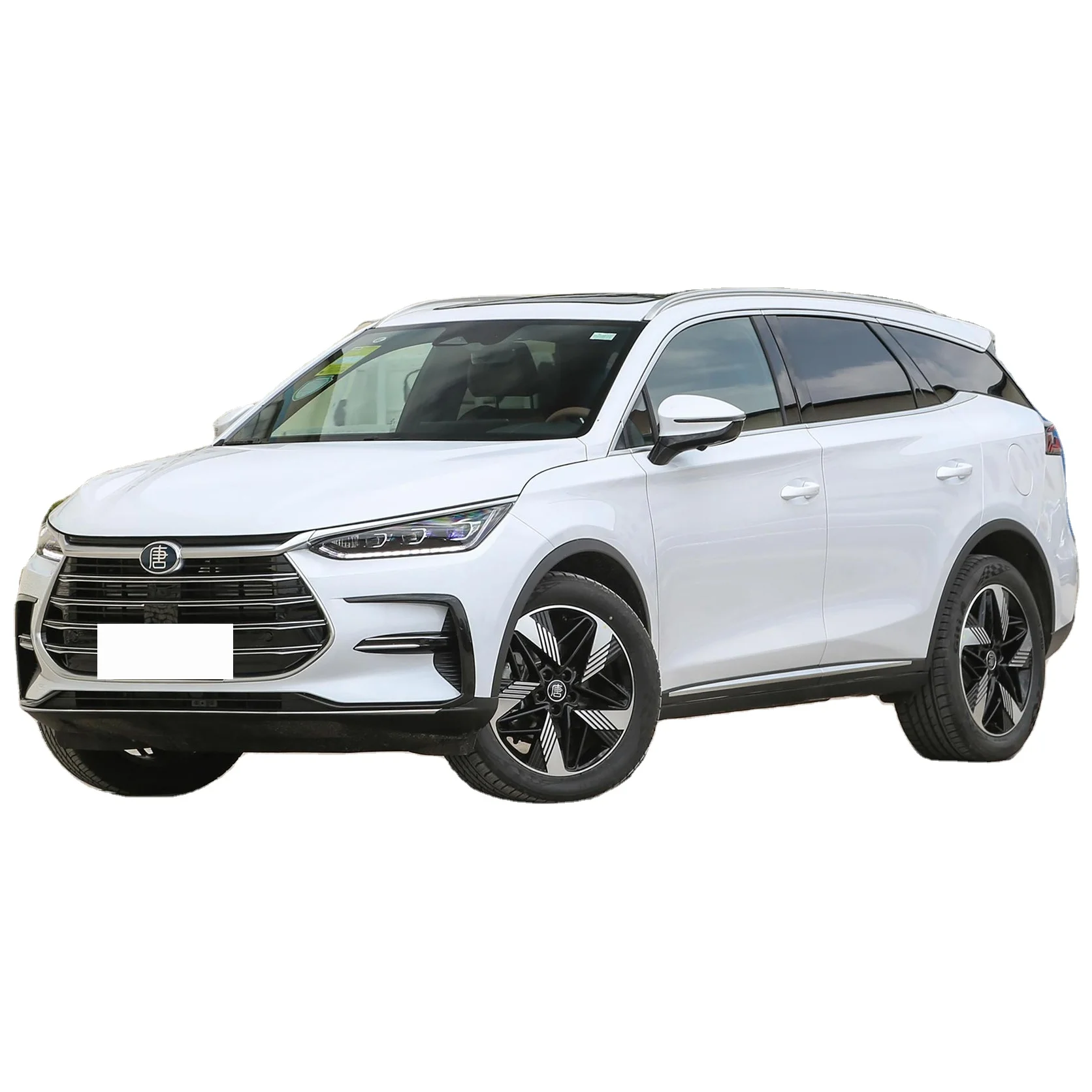 Byd Tang Dmi 1.5 2023 Champion Edition 112km Honorable Type Plug-in ...