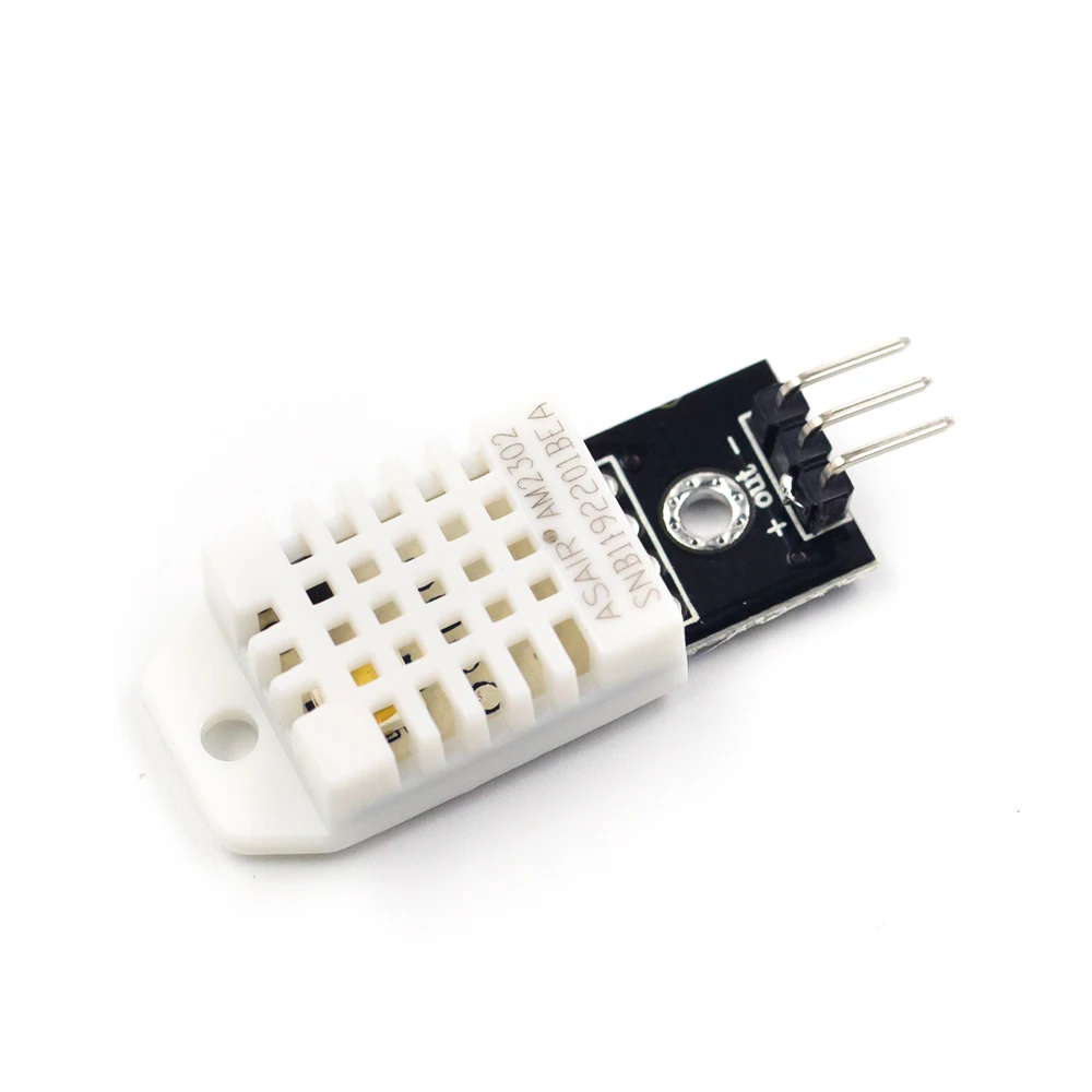 Hot Sales Dht22 Digital Temperature & Humidity Sensor Module With Cable ...