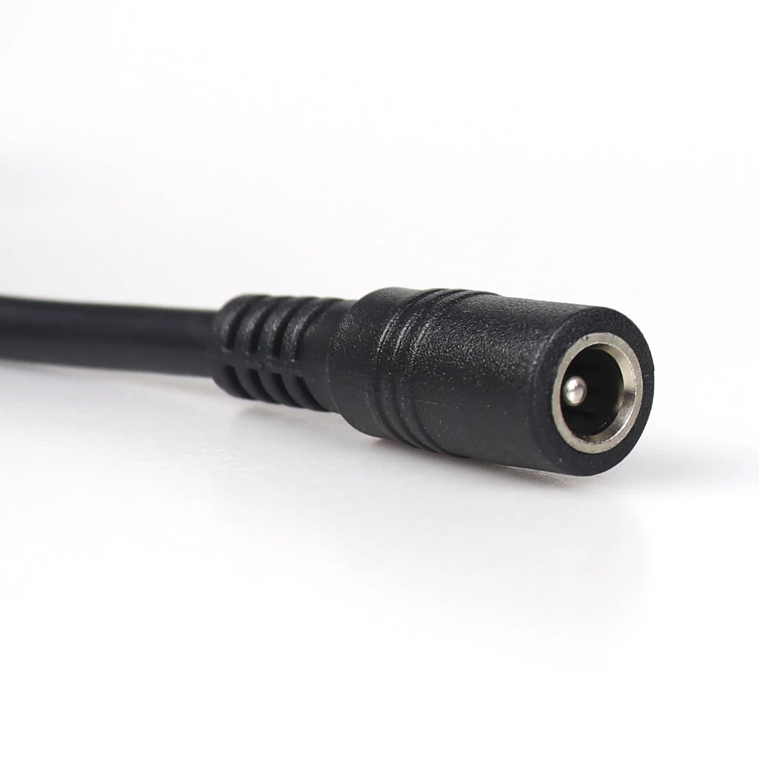 Us2468/2464 Dc Power Cable 1.3*3.5 Dc5521 Dc 5525 Power Cord - Buy Dc ...