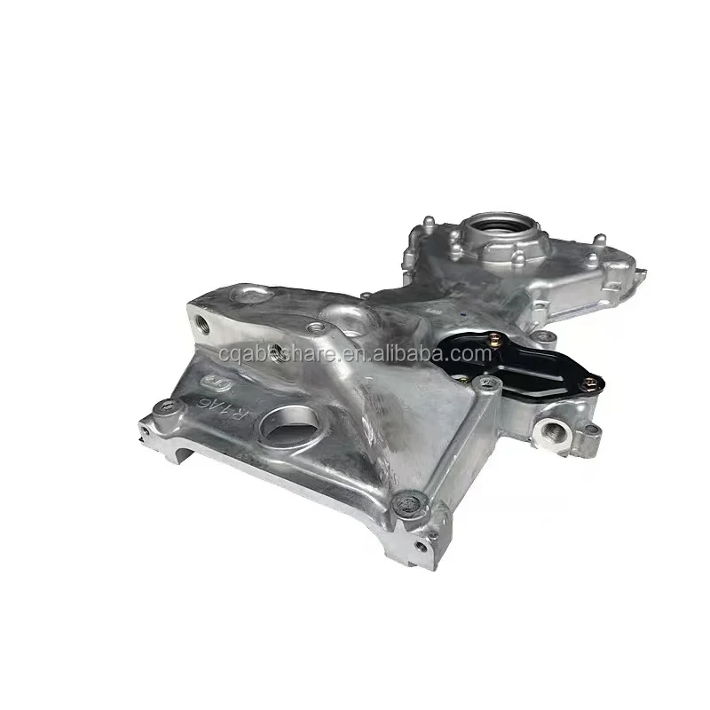 Honda Civic Oil Pump 15100-RNC-T01 - Reliable JDM Parts