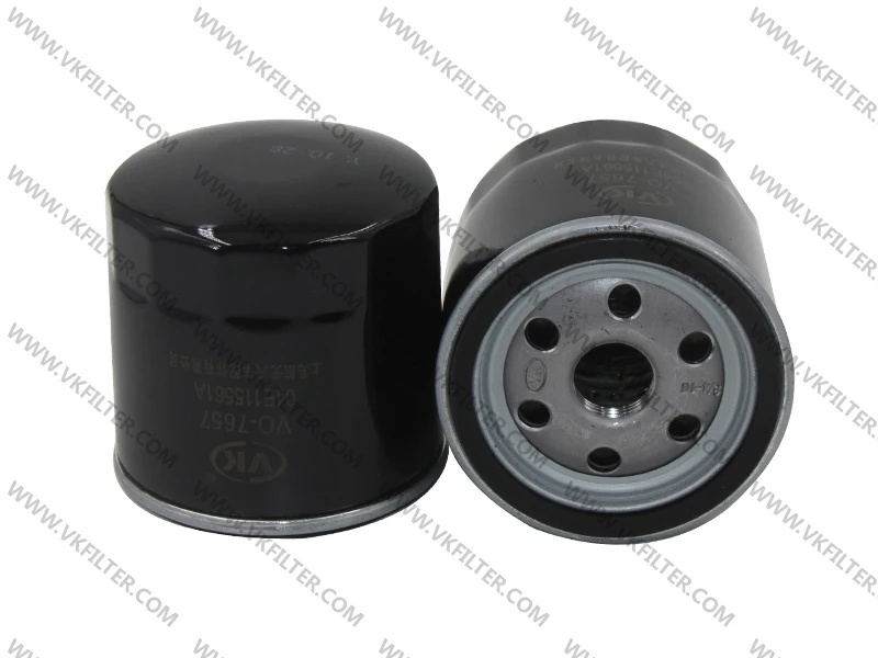 Auto Parts Oil Filter 8200033408 Vkxj7683, High Quality Auto Parts Oil ...