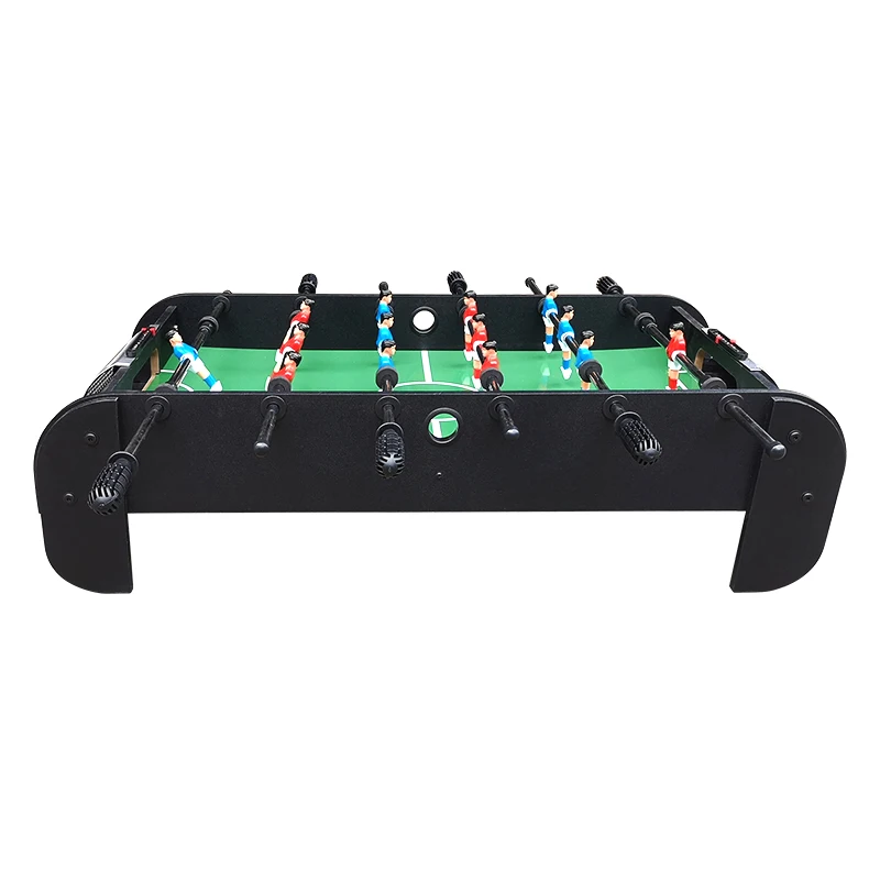 Indoor Foosball Game - Strong Quality MDF Table Top Soccer