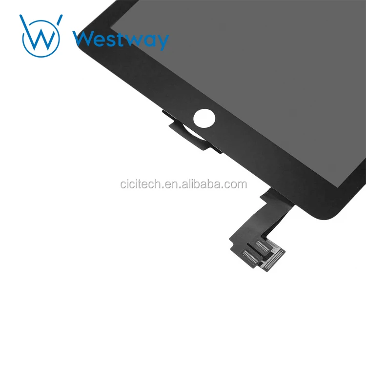 For Ipad Air 2 Lcd 9.7,Spare Parts For Ipad Air Lcd,Best Price Touch ...