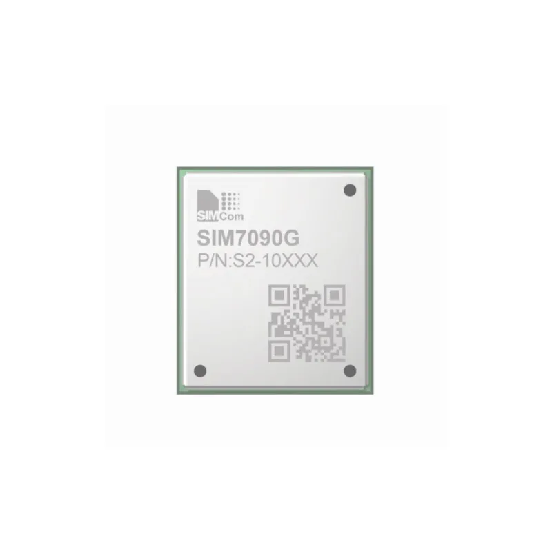 Original Simcom Lpwa Module Cat M Cat Nb Sim7090g Nbiot Module Tracker