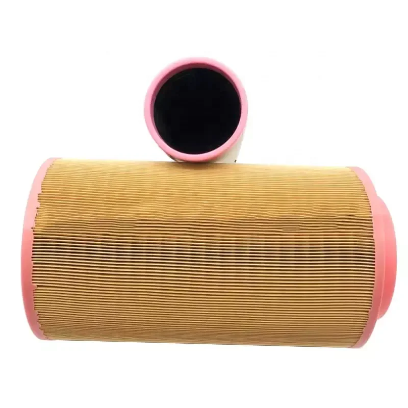 Truck Air Filter 41270082 2996126 - High-Quality Customization