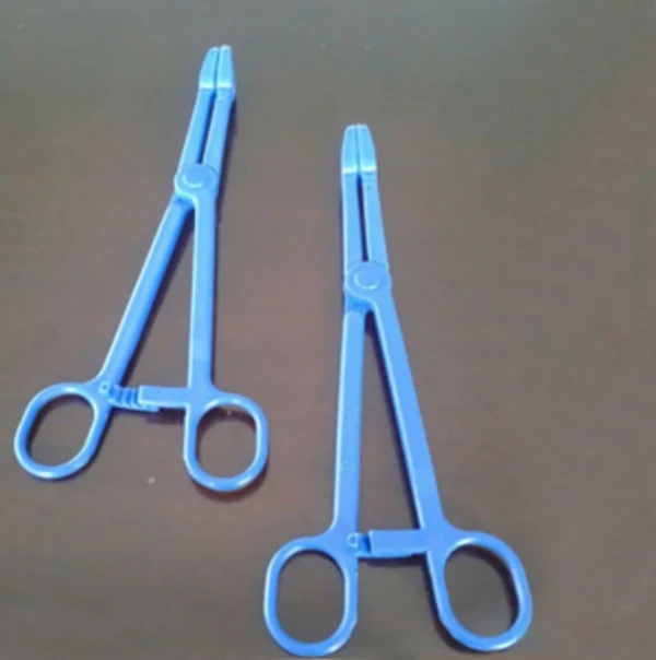 19cm Disposable Plastic Surgical Dental Instrument Manual Power Source ...