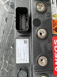 48v 350a Controller with Programmer for Golf Cart - High Quality