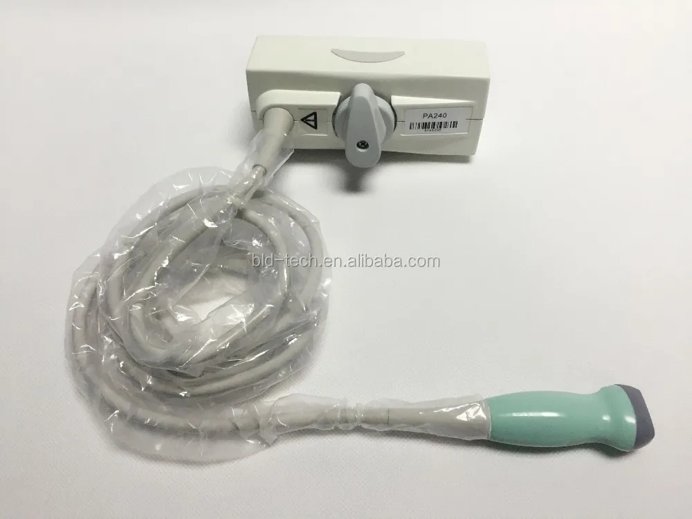 Esaote Pa240 Phased Array Probe 4 1 Mhz Compatible Mylab 5 20 25 Buy