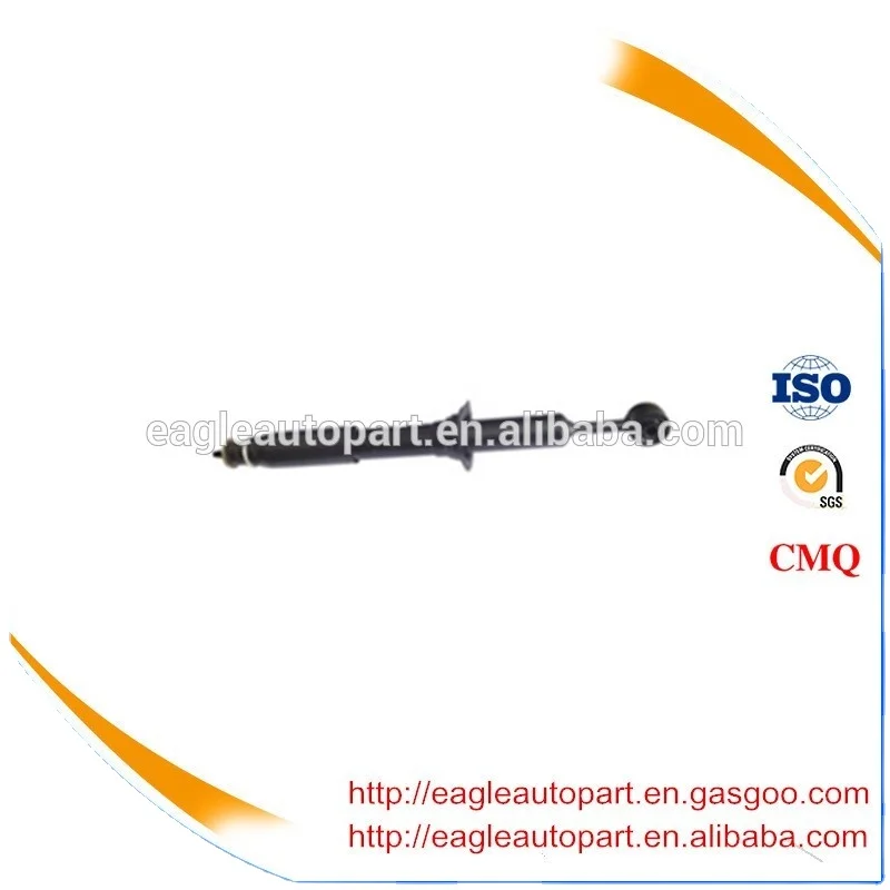 Auto Shock Absorber 48510-09j10 For Toyota Hilux Vigo 4*4 Fortuner ...