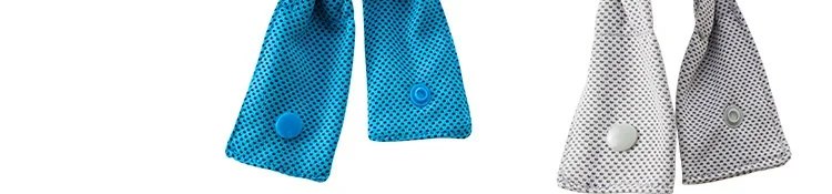 Best-Selling Cooling Ice Scarf Scarves Sports Headscarf Outdoor Ice ...