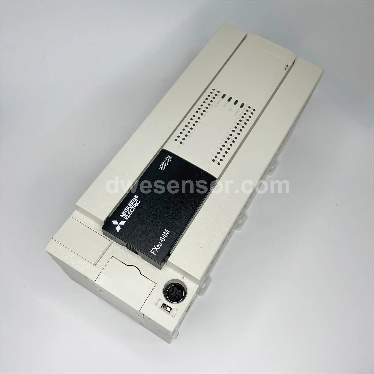 MITSUBISHI PLC MELSEC-F Series FX3UC FX3U Programmable Controllers