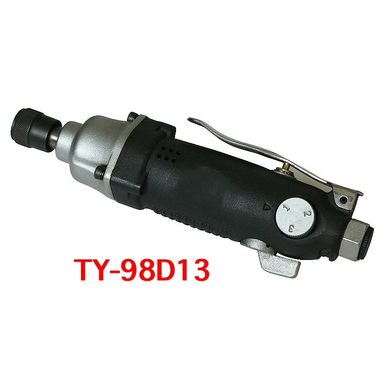 Inline Air Torque Screwdriver Industry Air Screwdriver 1/4 Assembly ...
