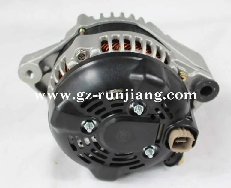 Auto Alternator for Toyota Hilux Vigo 27060-0L020 - RUNJIANG