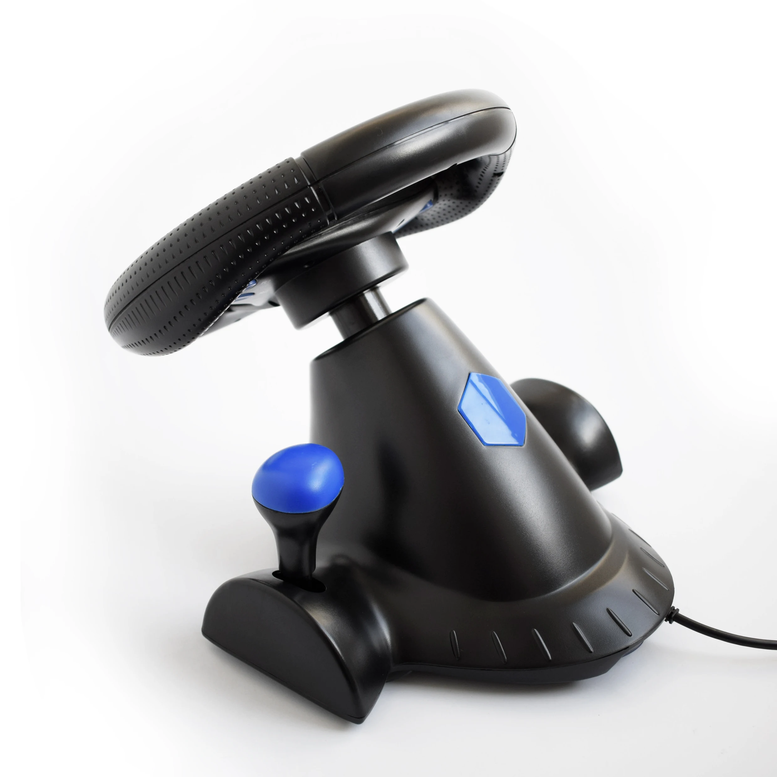 Gaming Racing Wheel - Ultimate Steering Wheel Experience