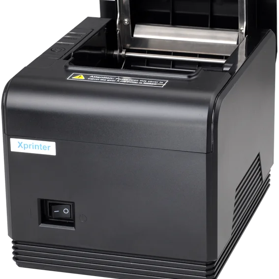 How to Download & Install Xprinter POS 80 Printer Driver