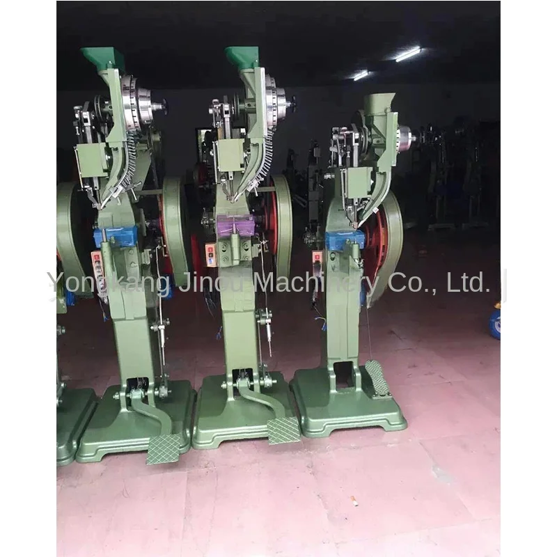 Ladder Riveting Machine/Bucking Machine Steel Construction Equipment ...