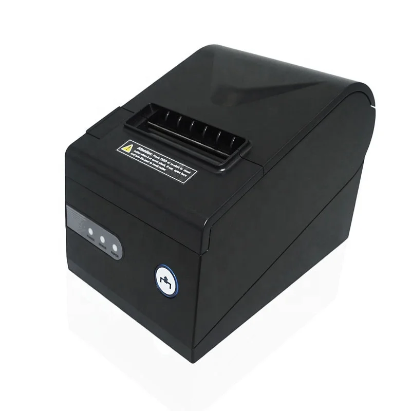 Free Sdk Embedded Pos Thermal Receipt Printer 80mmthermal Kiosk Printer ...
