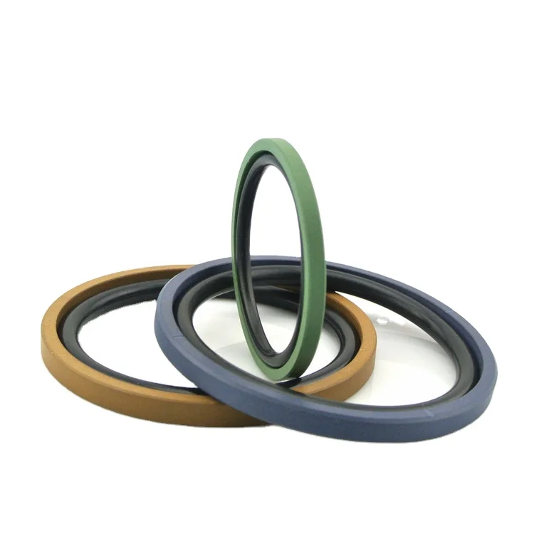 Dlseals Oem Rod Seal Hydraulic Cylinder Piston Spgo Spgw Selo Fiscal ...