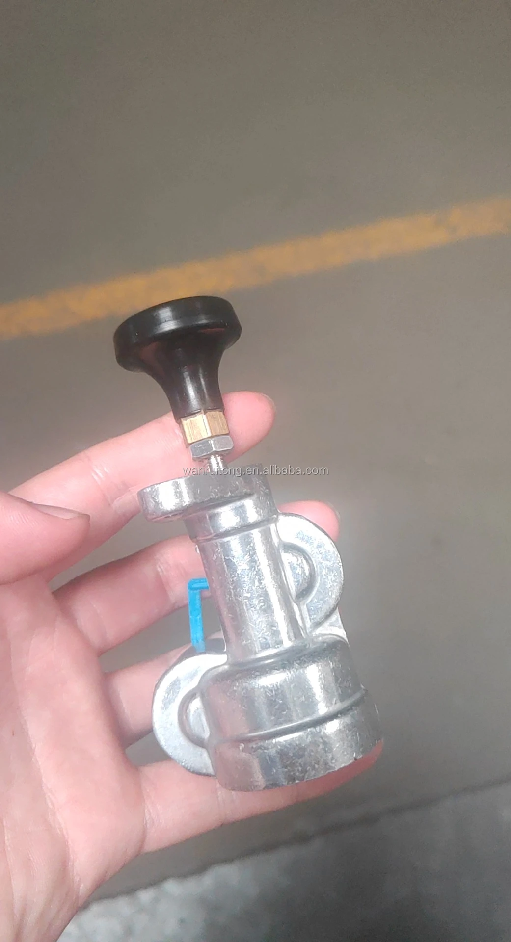 VIT Hand Control Valve Mitsubishiii FV418 MC804585 45260-Z2000 for ...