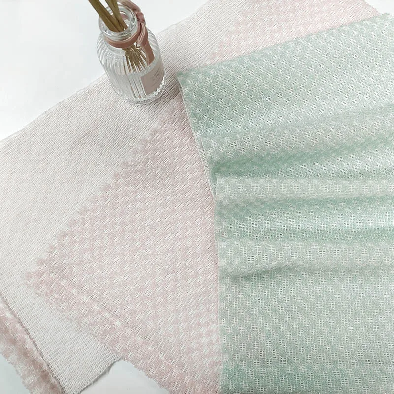 Korean Japanese Body Back Exfoliating Scrubber Towel Shower Bath Wash ...