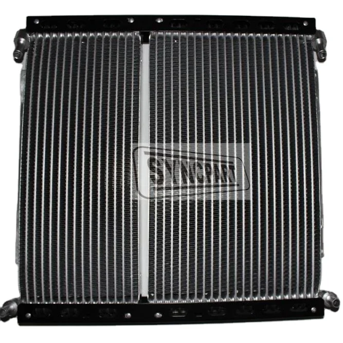 Syncpart Backhoe Loader 3cx 4cx Jcb Spare Part Radiator 30/925615 30 ...