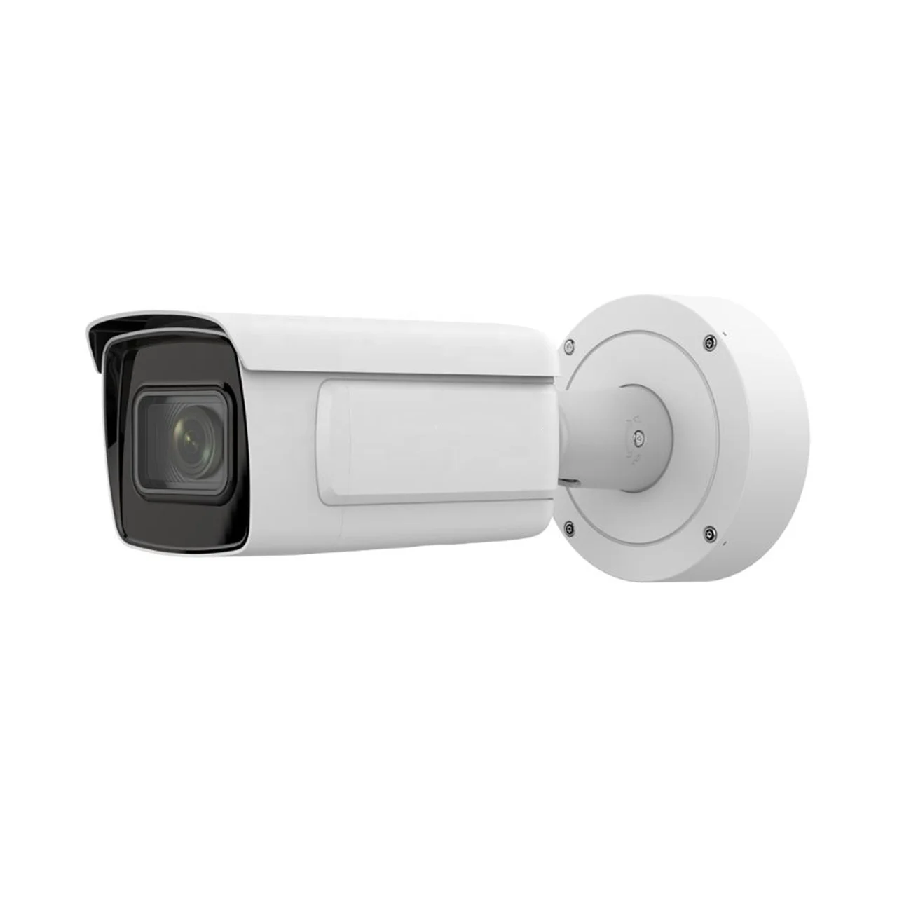 Hik Original IDS-2CD7A26G0/P-IZHSY 2MP DeepinView ANPR Moto Varifocal ...