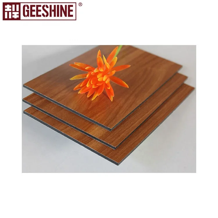 4mm Pvdf/feve Finished Alucobond Aluminum Composite Panel Acp/acm Sheet ...