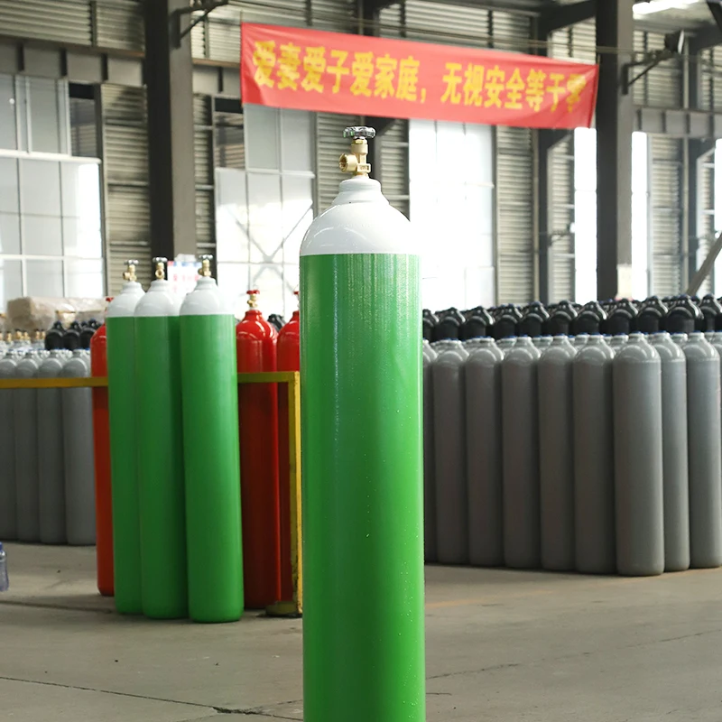 1kg lpg Cooking R410a Refrigerant Empty Helium 12kg Gas Cylinders7L ...