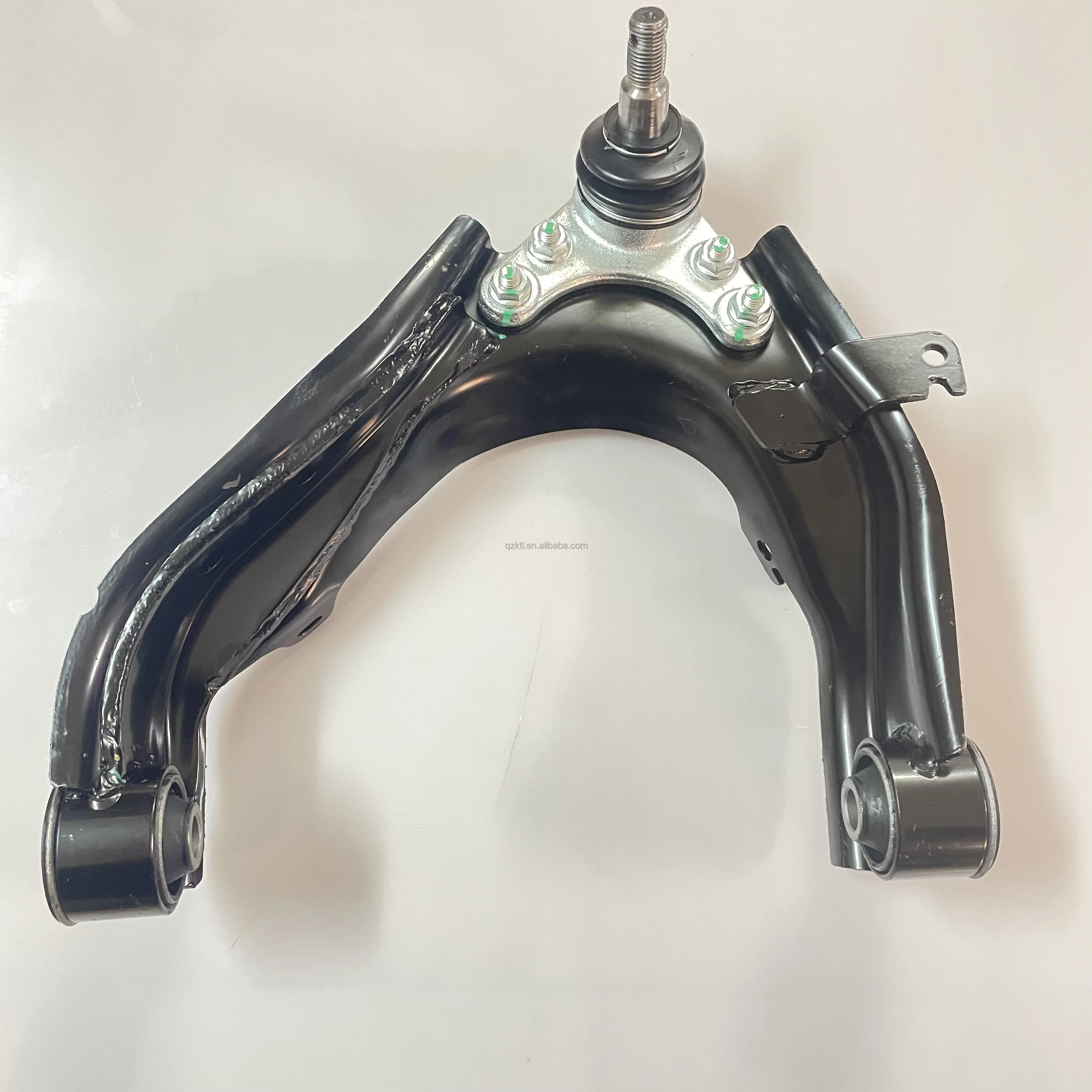 Ketela Front Right And Left Upper Control Arm Assembly For Isuzu D-max ...