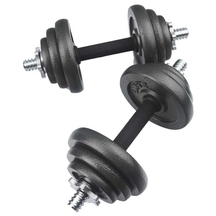 Altere Pesasp De Gym Equipment Kit Manubri Palestra Custom Chrome ...