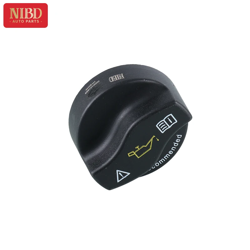 Mercedes-benz Engine Oil Filler Neck Cap Cover A0000100285