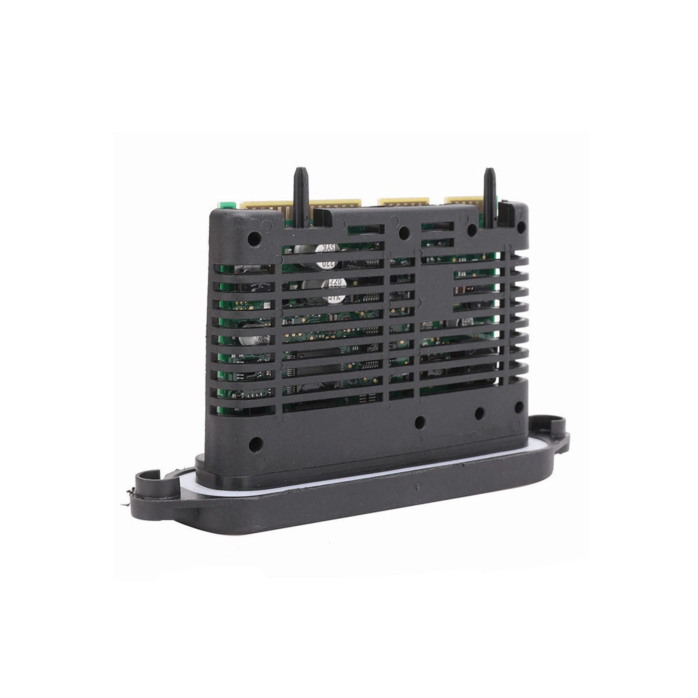 63 11 7316217 BMW F10 TMS Module Repair - Reliable Headlights