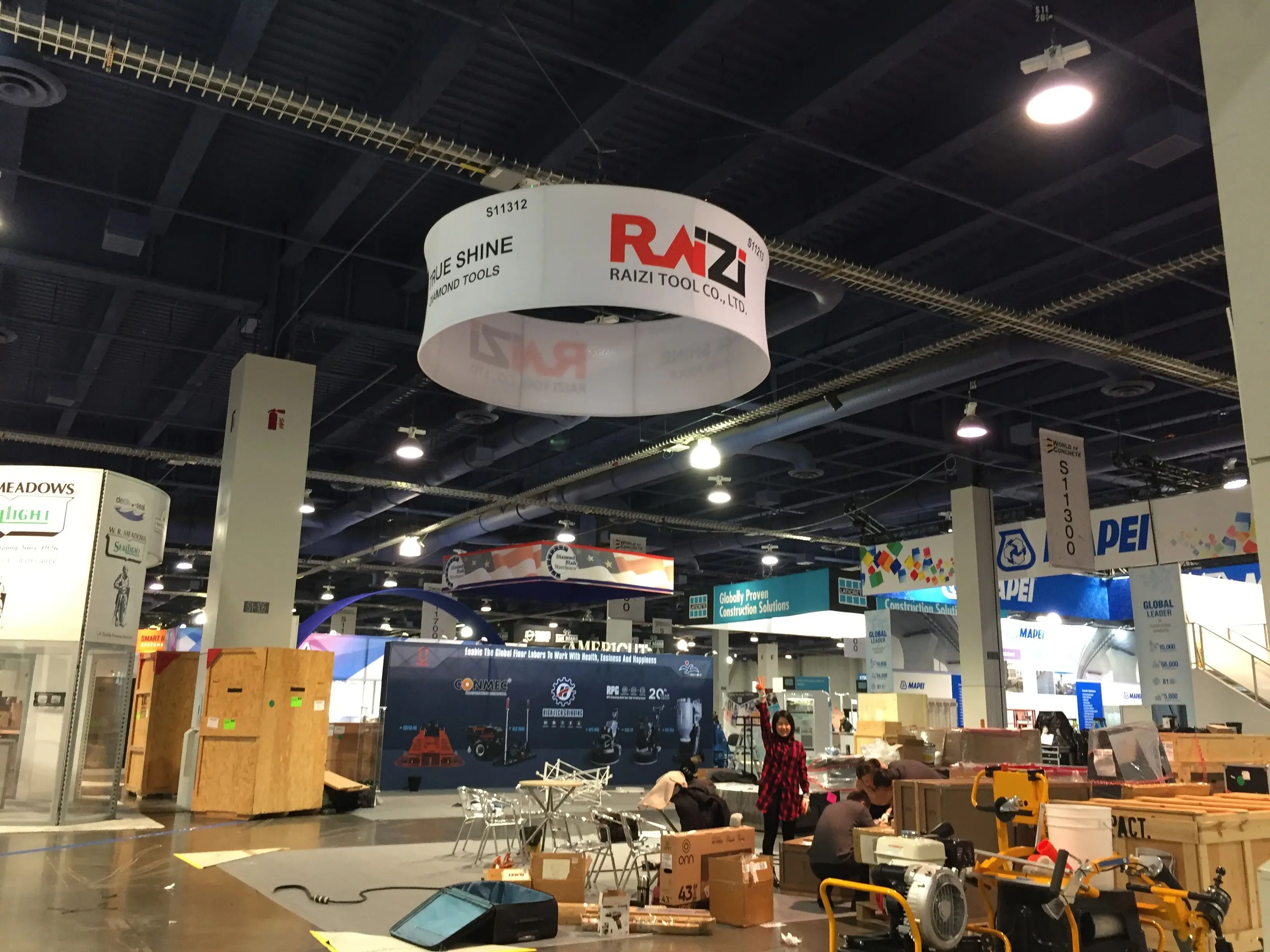 Raizi Edgepro Grinding Wheels - Precision and Durability
