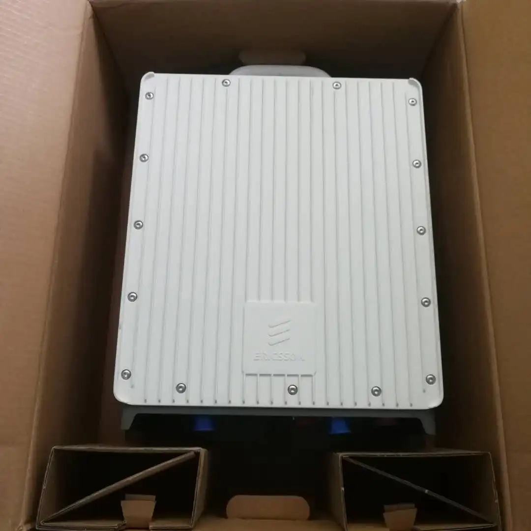 ERICSSON Radio 2219 B5B KRC 161 679/1, sin usar, 100 unidades, 20 kg