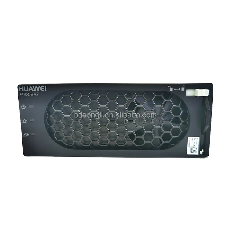 Huawei Rectifier Module 48/3000W - Efficient Power Supply