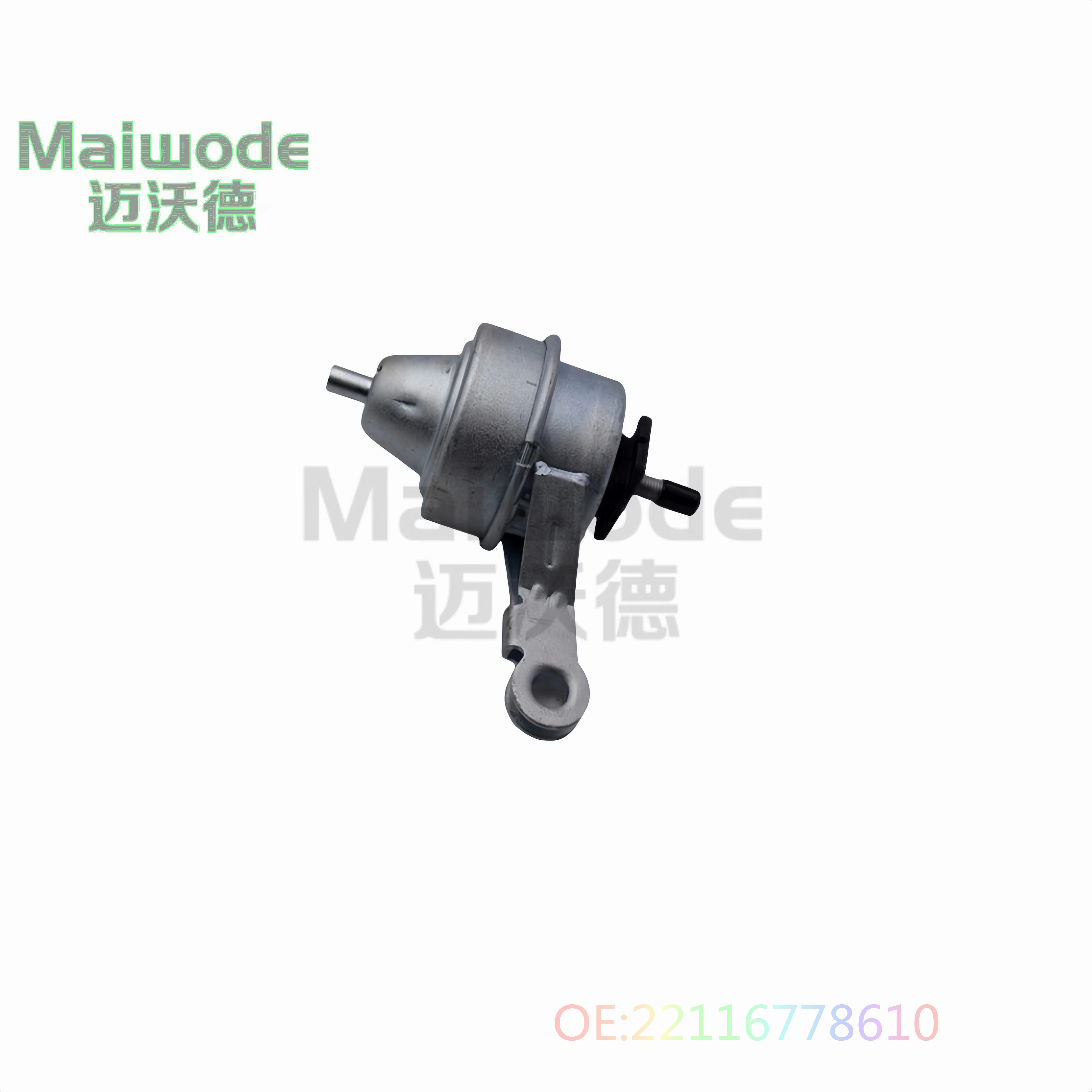 22116760448 Genuine Engine Mount For Bmw Mini Cooper R50 R52 R53 ...