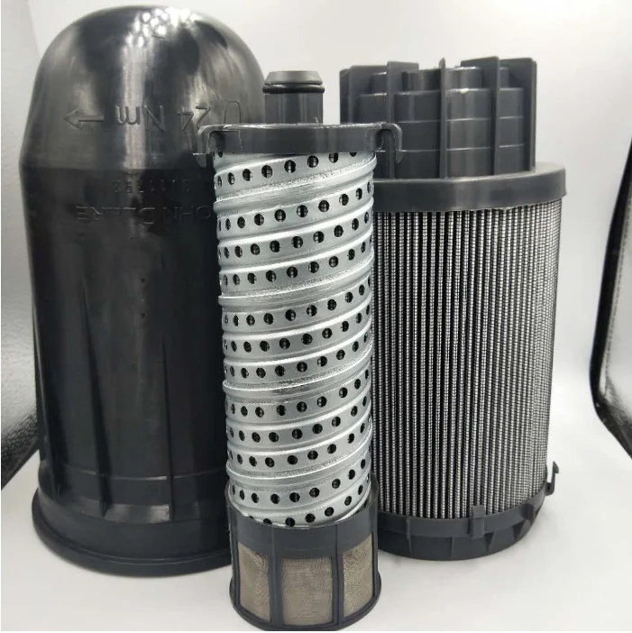 Sj11792 Sh66239 Tractor Hydraulic Oil Filter Re284606 F061786 - Buy ...