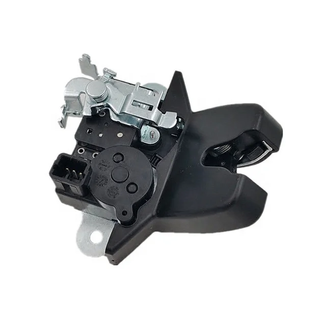 Car Trunk Lock Latch For Elantra Ad Oem 81230f2010 - Buy 81230-f2010 ...